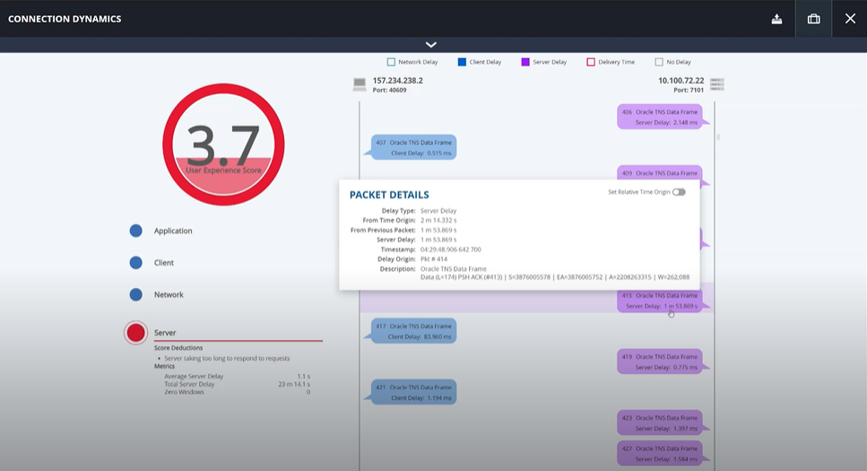 On-Demand Webinar: Ensuring Reliable Networks: Strategies for Visibility and Incident Response